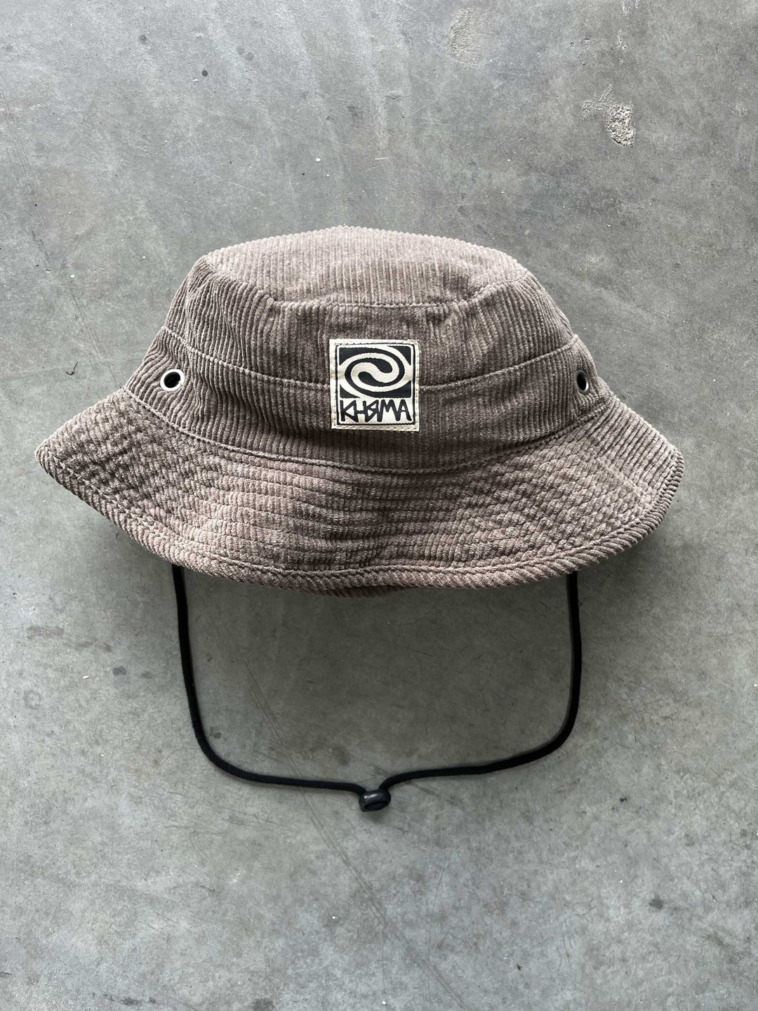 Boonie Bucket Hat - Desert Khaki – KHRMA CLOTHING